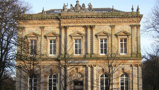 LANGSIDE HALLS - SGHET