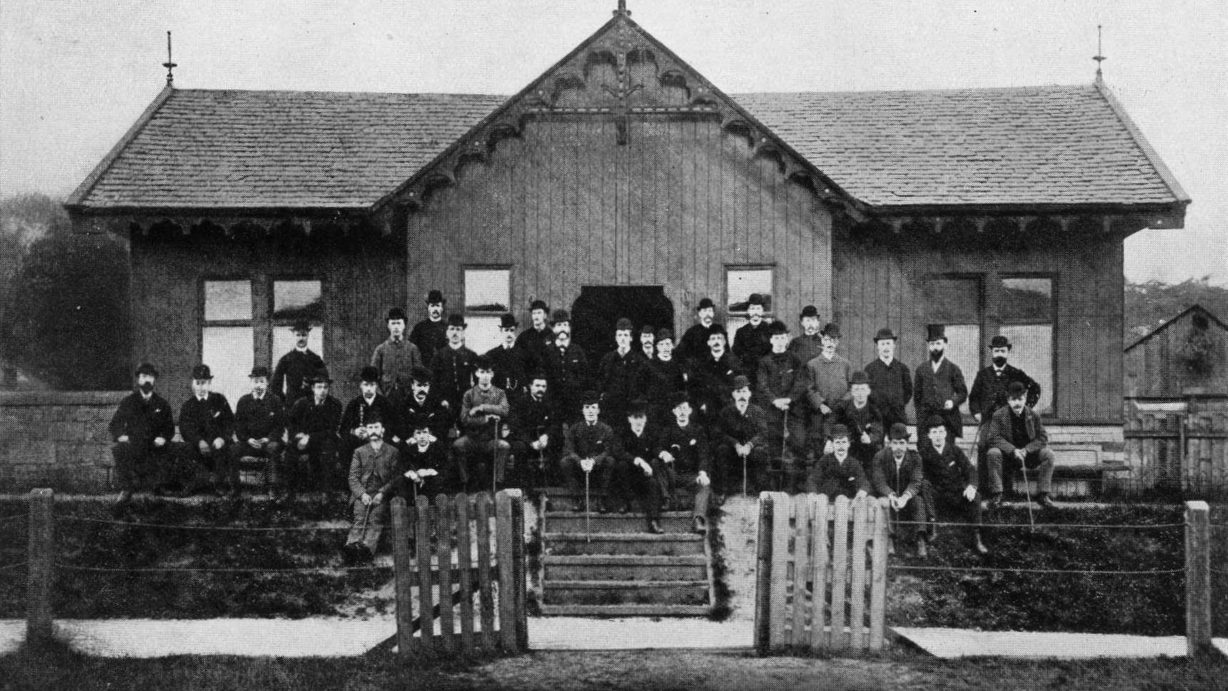 First Hampden - SGHET