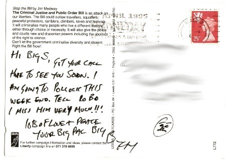 Pollok Free State: Archive Selections & Reflections